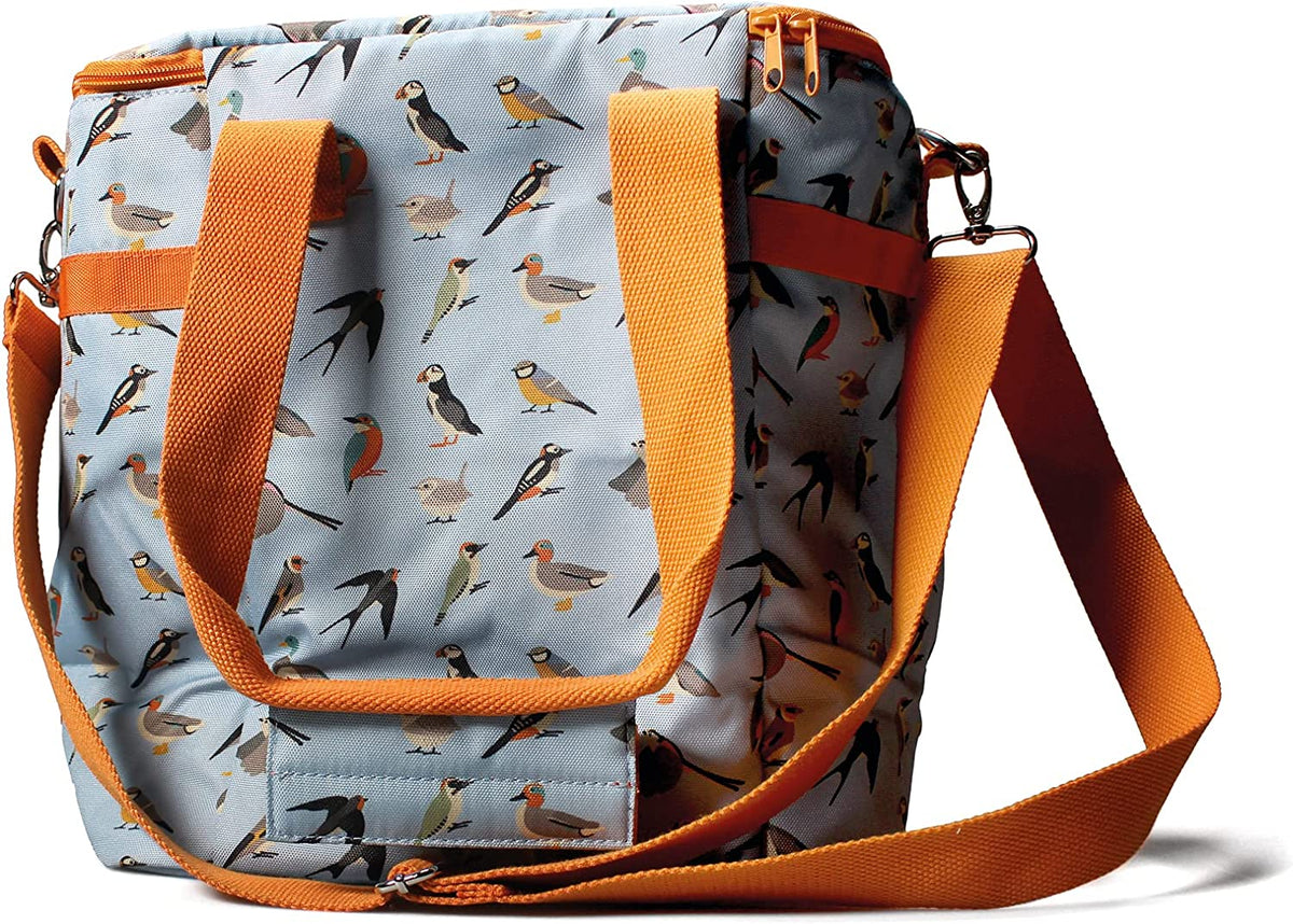 RSPB 20 Litre Cool Bag – Atomicgiftware.co.uk